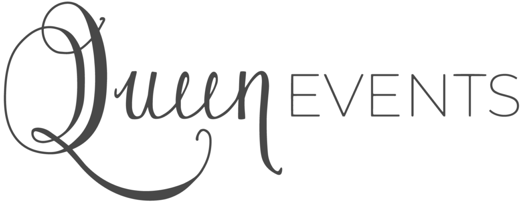 Wedding Rentals | Table & Chair Rentals | Queen Events Utah